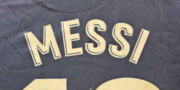 Verify COAs and Serials on Signed Football Shirts, Step by Step – Walkouts