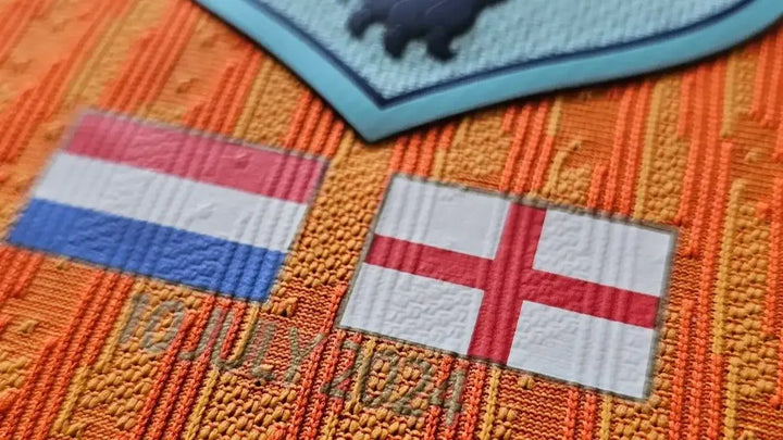Match Worn Football Shirts: how to authenticate, prove and value – Walkouts
