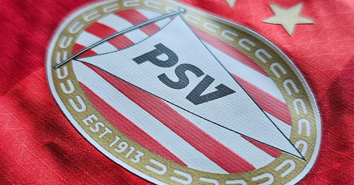 Walkouts PSV signed football shirts and memorabilia