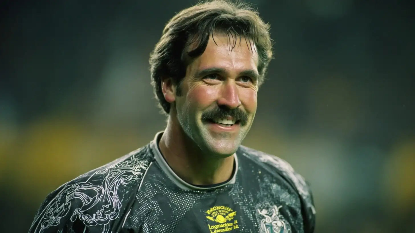 David Seaman Signed Memorabilia, Legendary Arsenal Walkouts